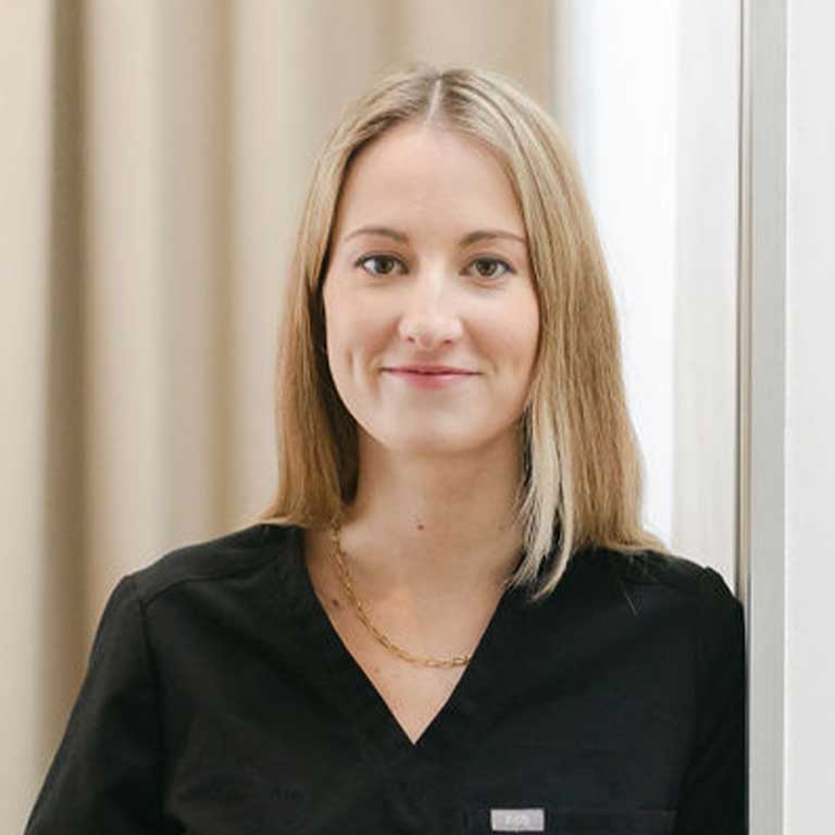 Bronte Bell - 101 Harley Street | Private Aesthetic & Medical Clinic